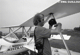 Aventures en photos - Adventures in pictures